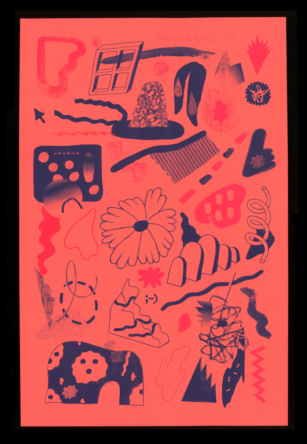 TXTbooks — Mood Ring – Logan Fitzpatrick