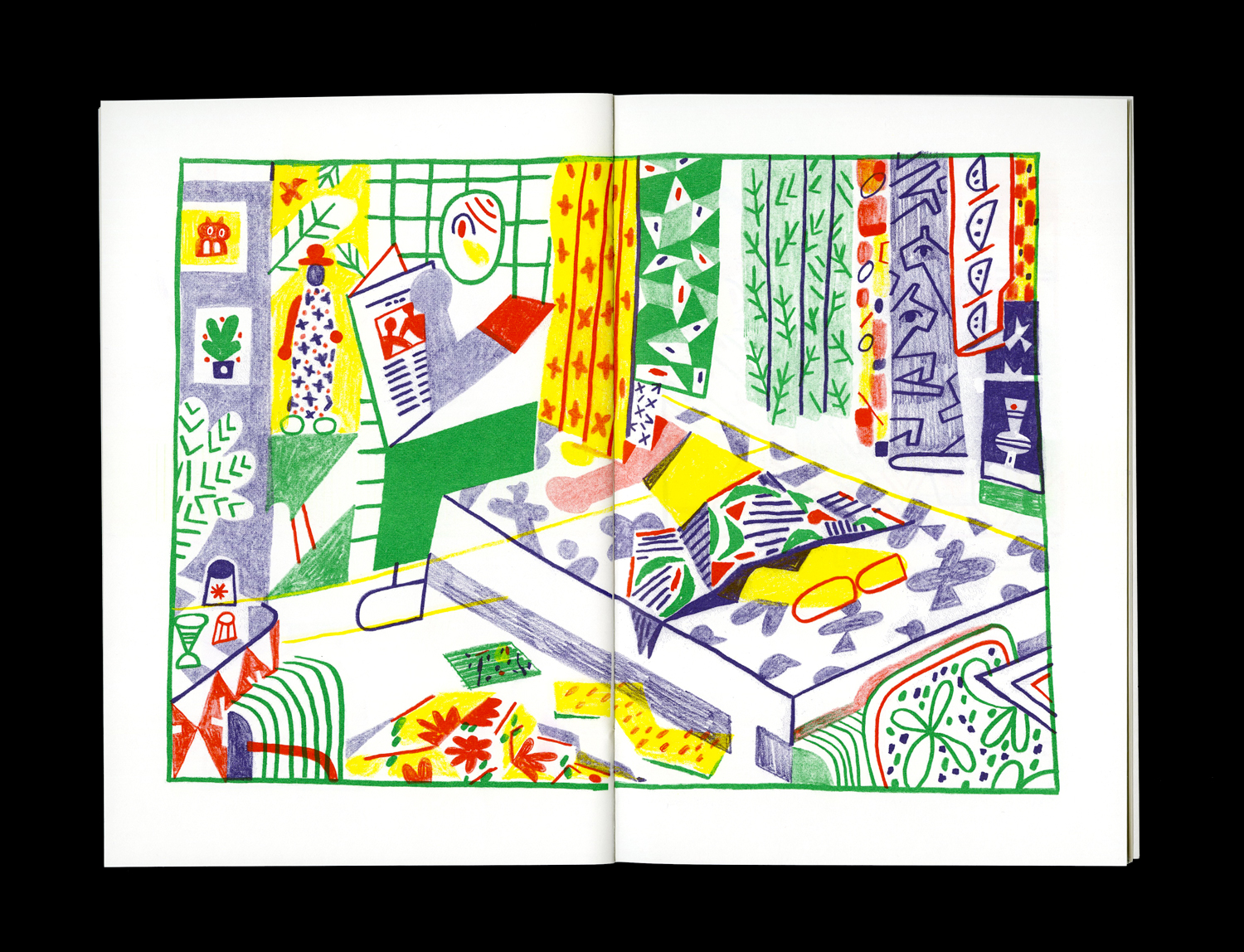 TXTbooks — Small Notes – Thomas Colligan