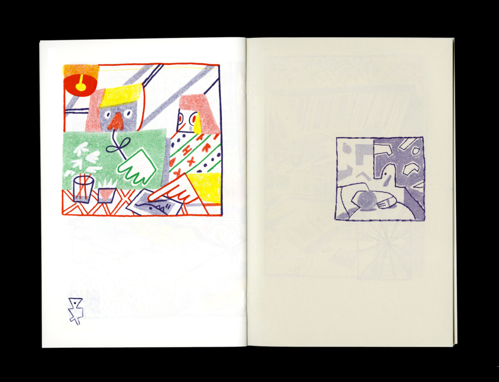 TXTbooks — Small Notes – Thomas Colligan