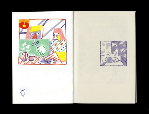 TXTbooks — Small Notes – Thomas Colligan