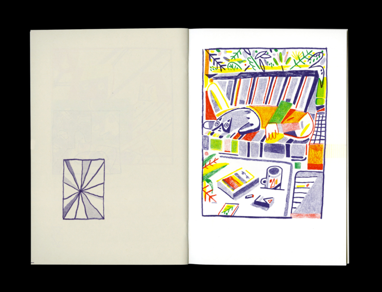 TXTbooks — Small Notes – Thomas Colligan