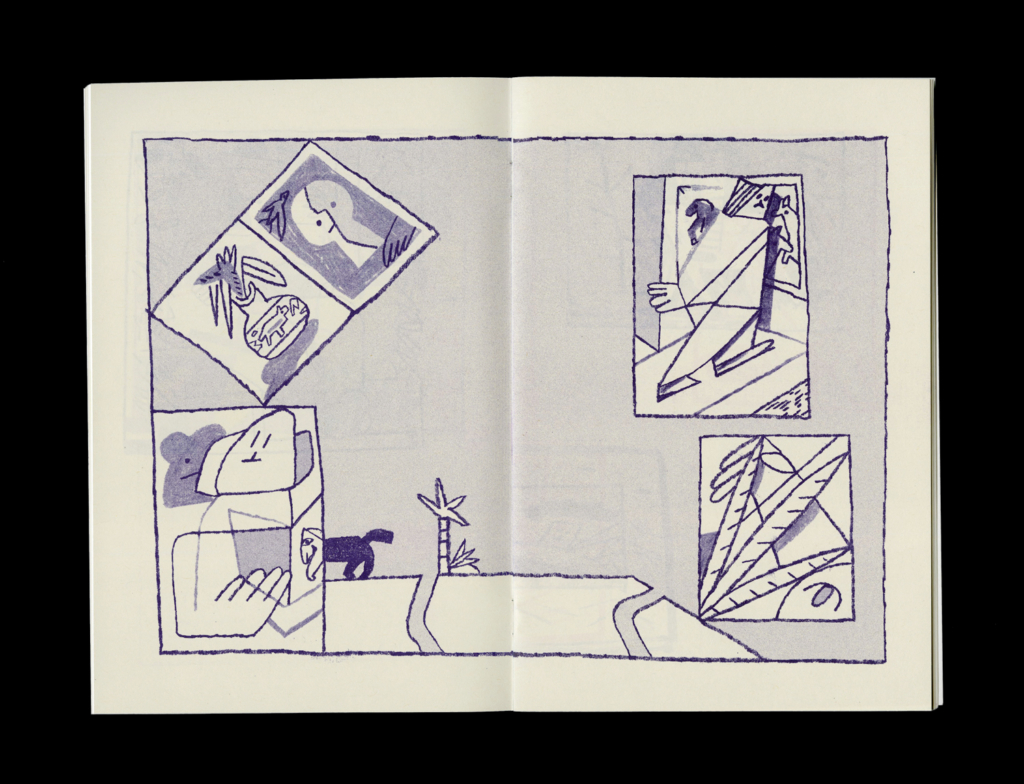 TXTbooks — Small Notes – Thomas Colligan