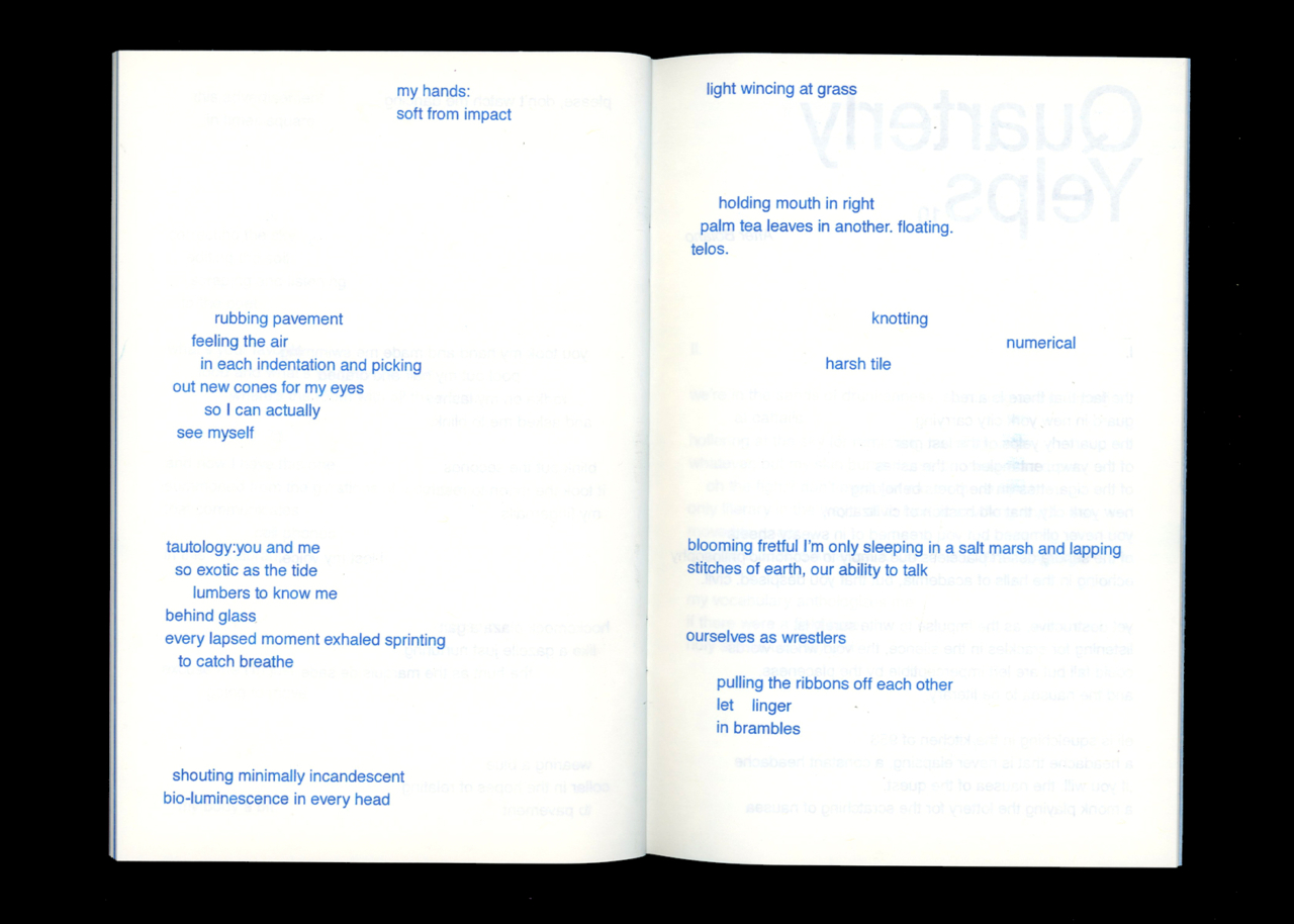 TXTbooks — Don’t Watch Me Dancing – Ryan Carson