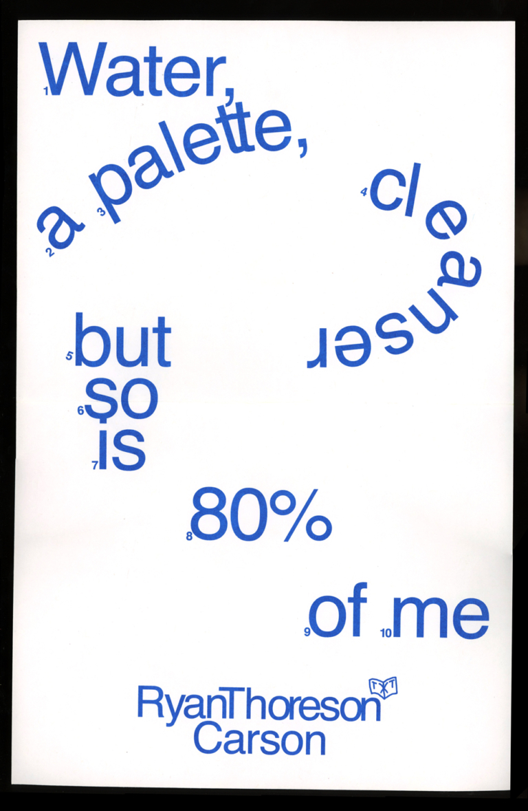 TXTbooks — Don’t Watch Me Dancing – Ryan Carson