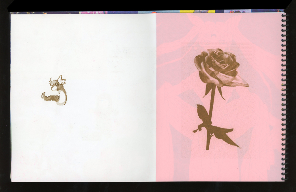 TXTbooks — Kiss Me – Nichole Shinn