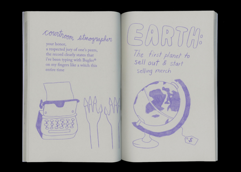 TXTbooks — Accidentally Sneezing With A Mouthful of Raisin Bran – Logan ...