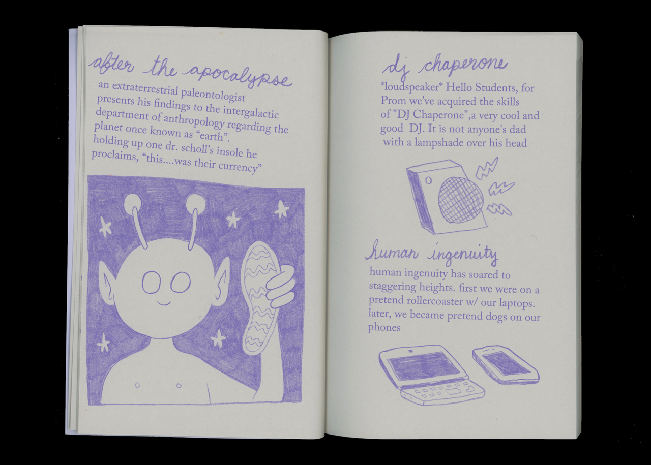 TXTbooks — Accidentally Sneezing With A Mouthful of Raisin Bran – Logan ...