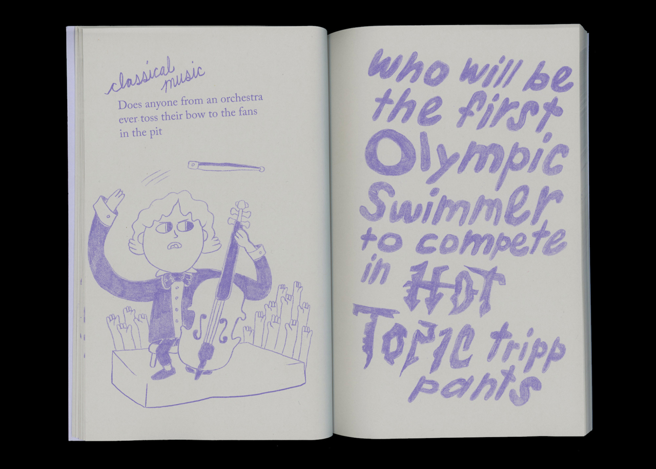 TXTbooks — Accidentally Sneezing With A Mouthful of Raisin Bran – Logan ...