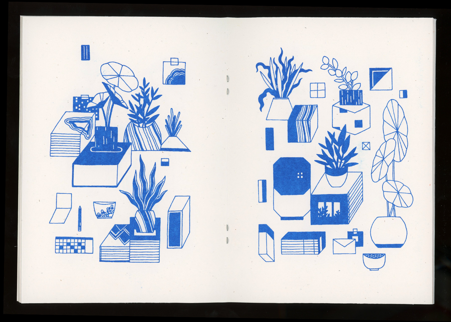 TXTbooks — Homebody – Rose Wong