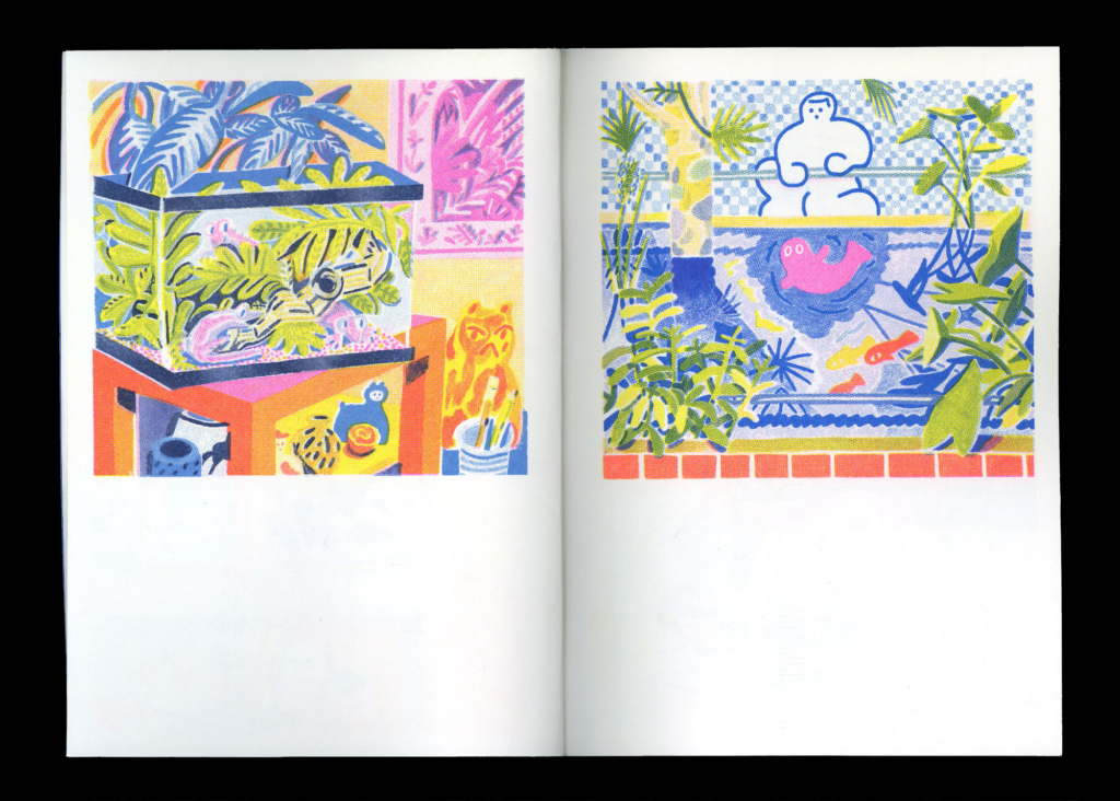 TXTbooks — Printing