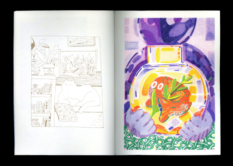 TXTbooks — Aquarium Book — Thomas Colligan