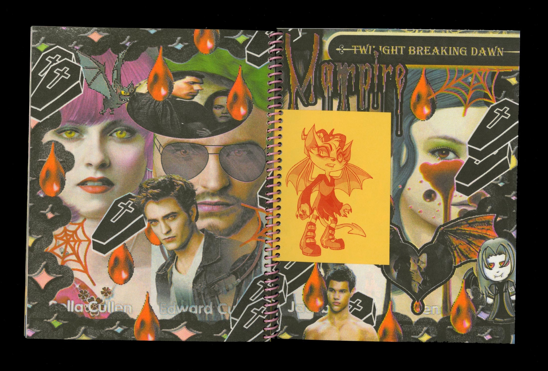 TXTbooks — Flash Player Graveyard – Nichole Shinn