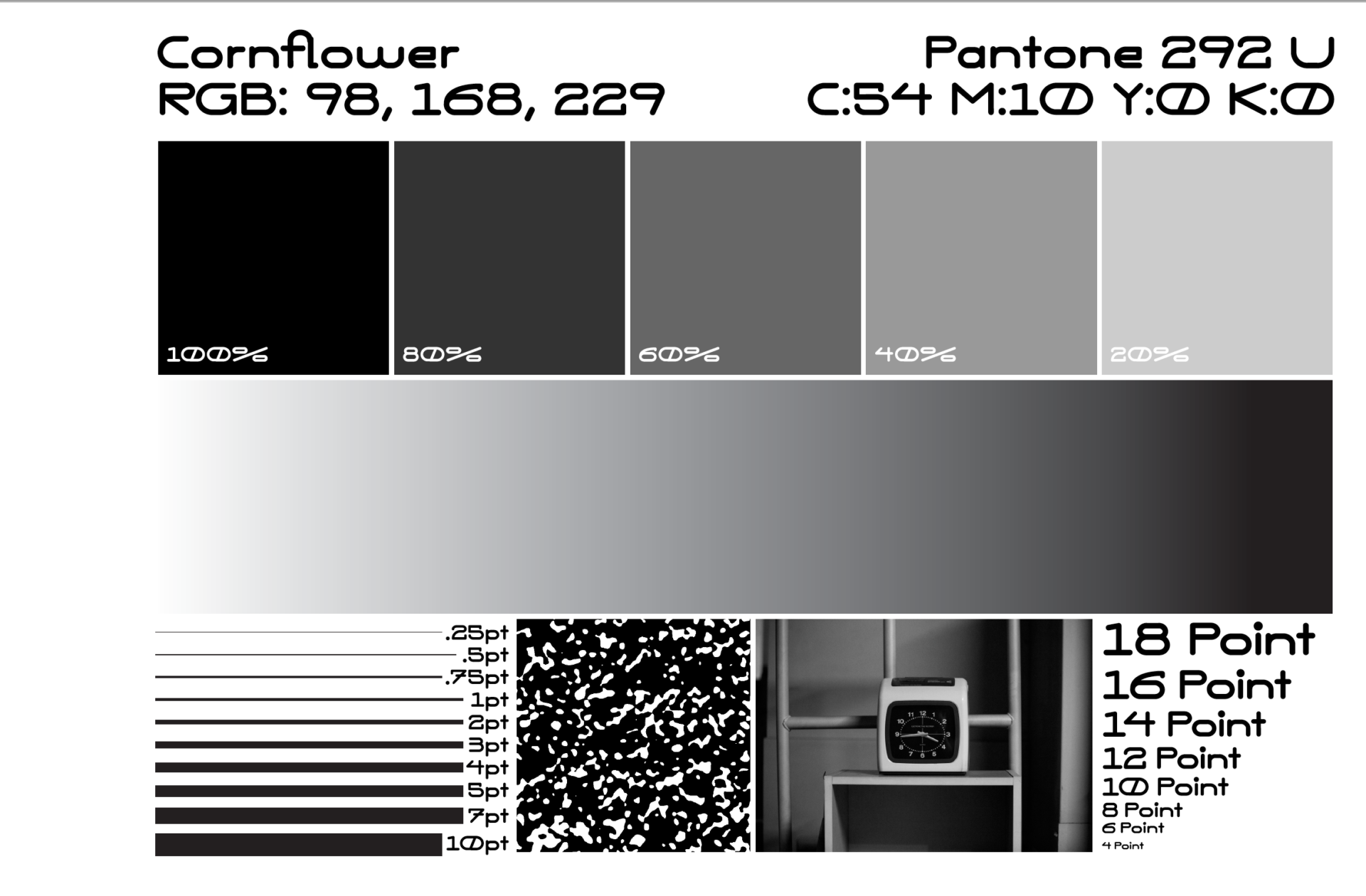 TXTbooks — Printing